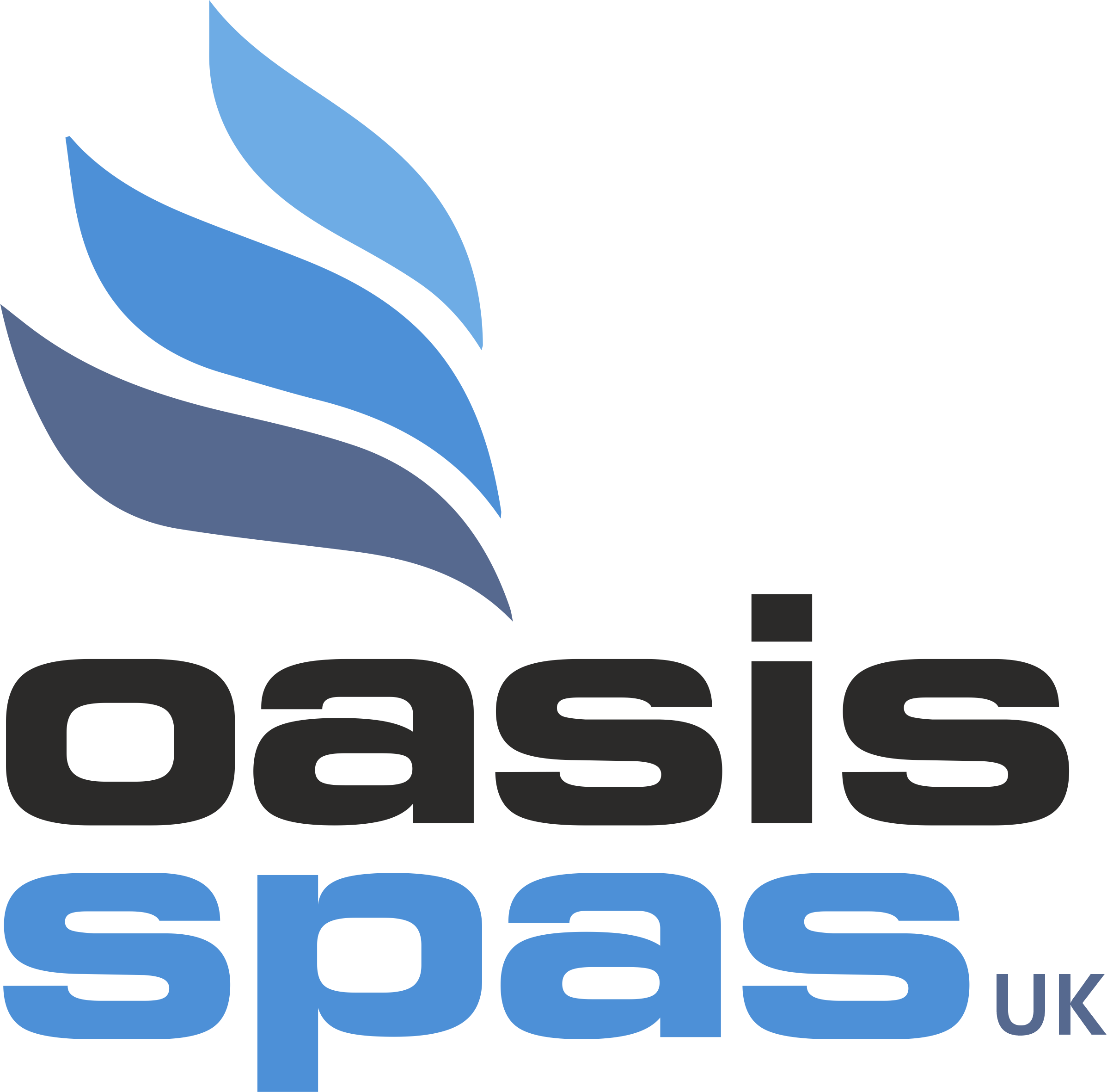 Oasis Spas - Oasis Outdoor Living UK Ltd
